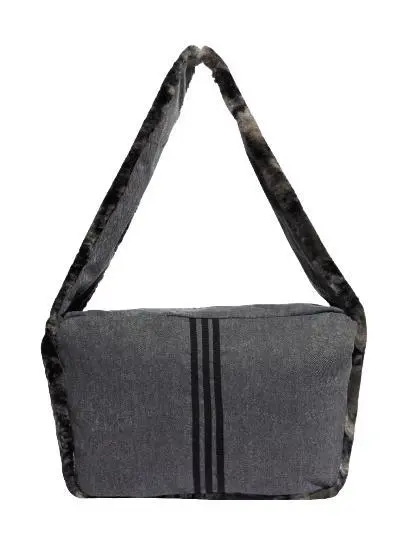 Adidas Shopper Bag - Black