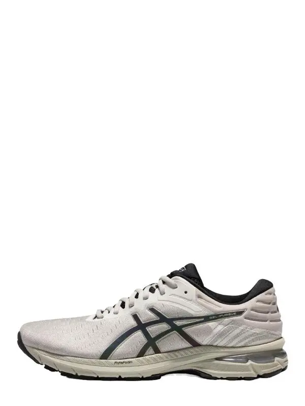 Asics Gel-pursue Athletic Sneakers - Black/grey