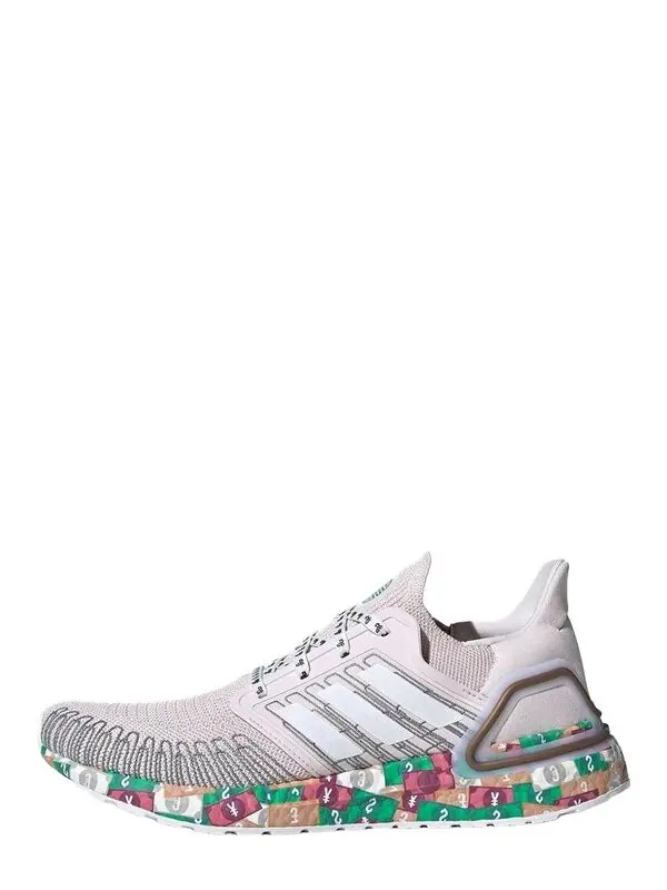 Adidas Ultraboost 20 "global Currency" Fx8890 - Tan