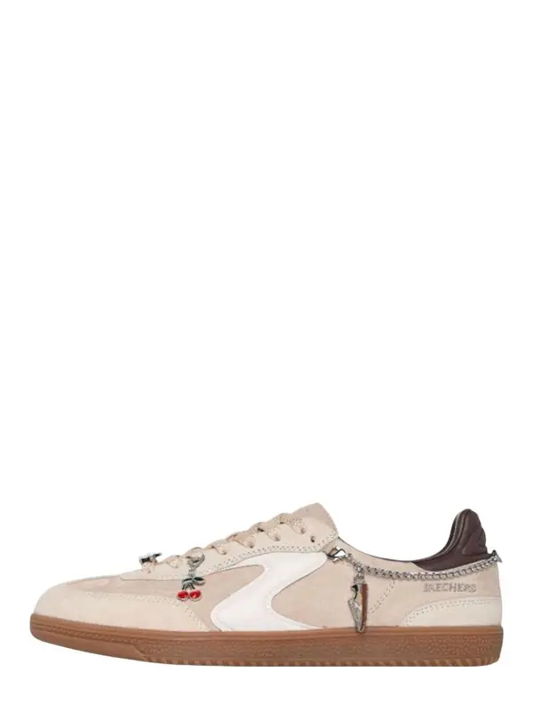 Sketchers Hotshot City Charm Sneakers - Natural/multi