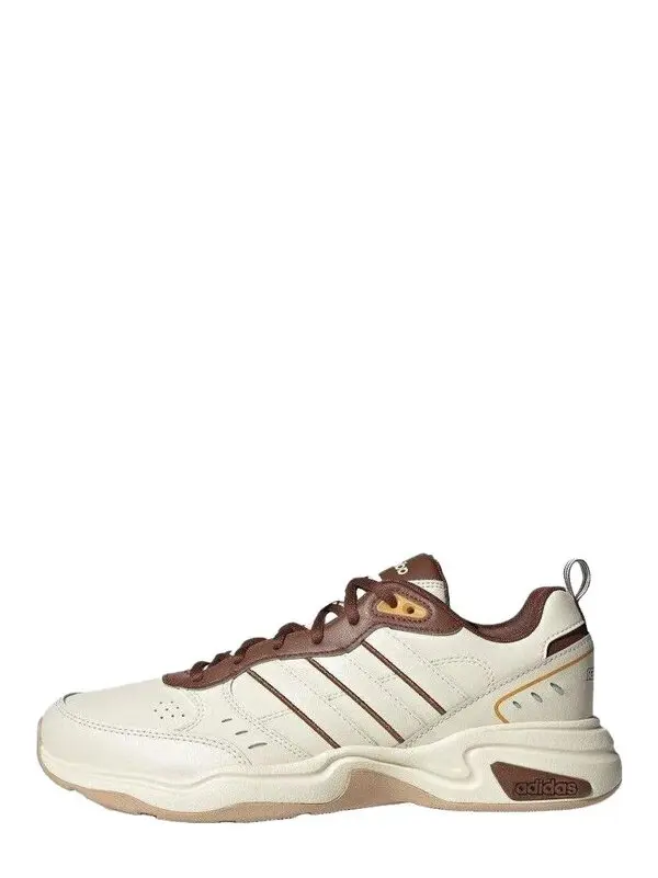 Adidas Neo Strutter Sneakers - White/brown