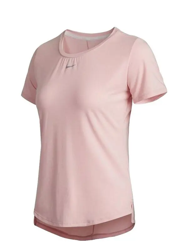 Nike Dri-fit Training T-shirt - Pink