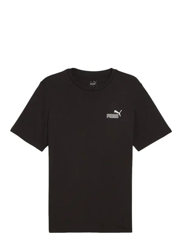 PUMA Feel Good T-shirt - Black