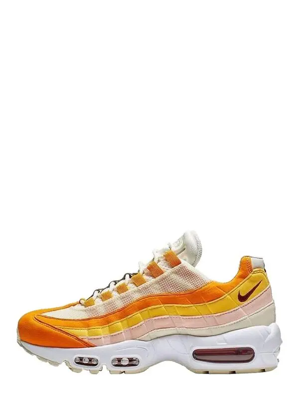 Nike Max 95 Forward Sneakers - Orange