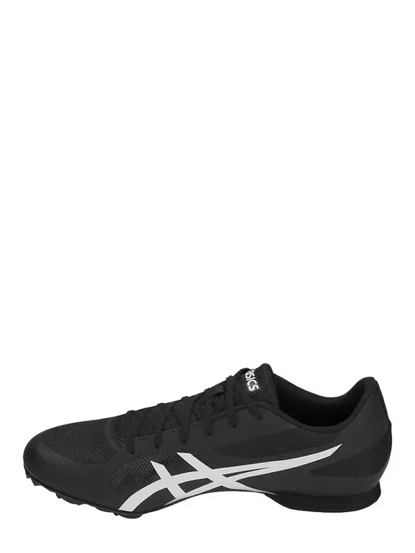 Asics Hyper Md Athletic Spikes - Black
