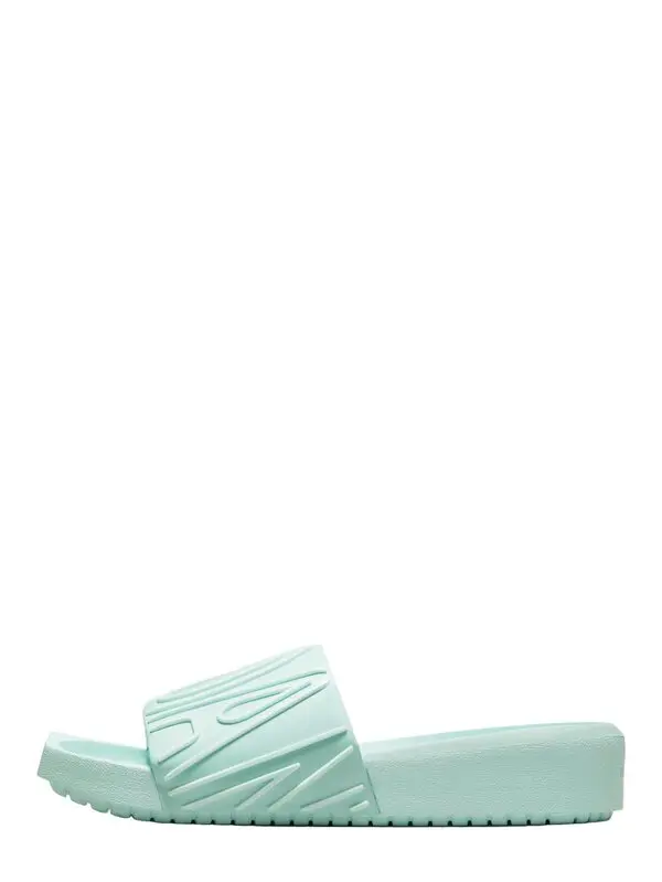 JORDAN Air Nola Slide - Green