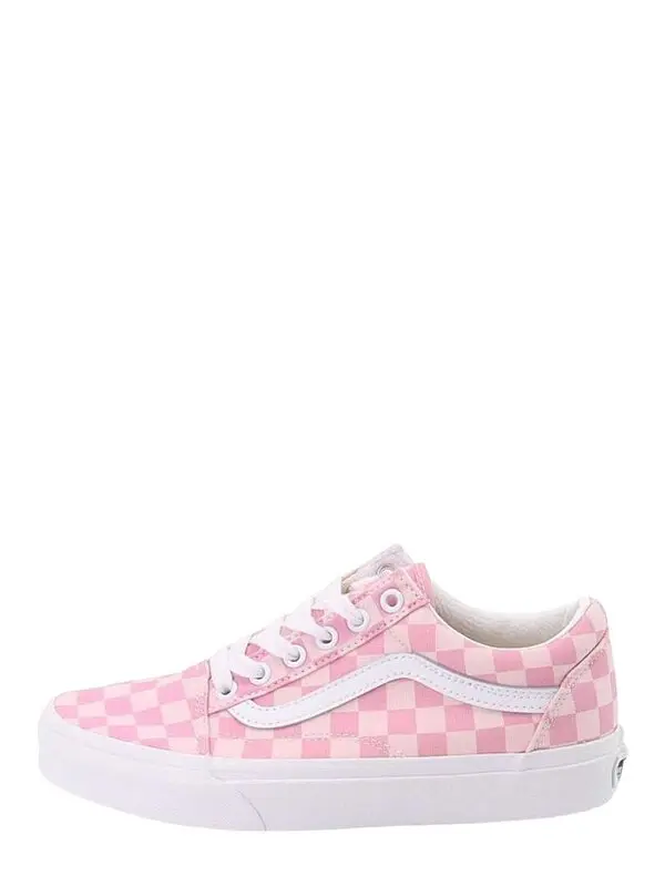 VANS Old Skool Low Top Sneakers - Default Color