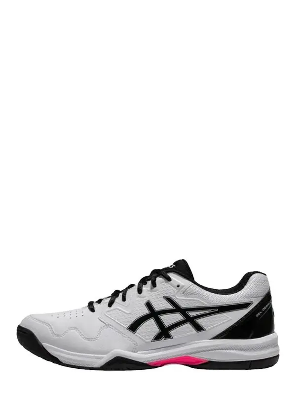Asics Gel-dedicate Tennis Shoes - Whiteblack