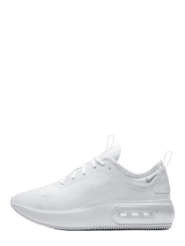 Nike Max Dia Sneakers - White