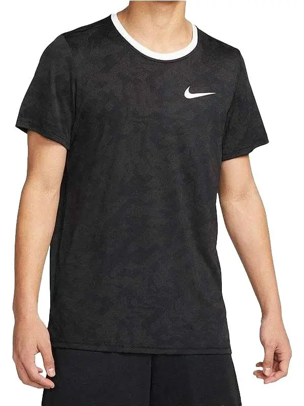 Nike Dri-fit Graphic Crewneck T-shirt - Default Colorway