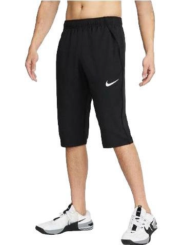Nike Df Team Woven 3/4 Pants - Default Color