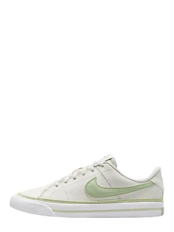 Nike Court Legacy Sneakers - Phantom/white/honeydew