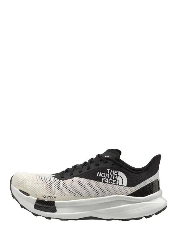 The North Face Summit Vectiv Pro Ii Running Shoes - White/black