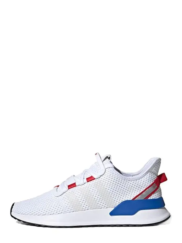Adidas U_path Run Sneakers - White