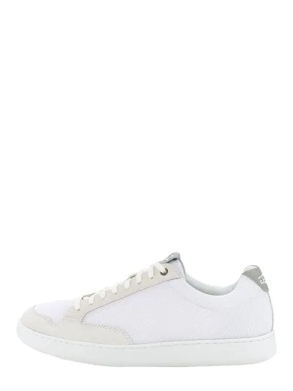 UGG South Bay Sneaker Low Mesh - White