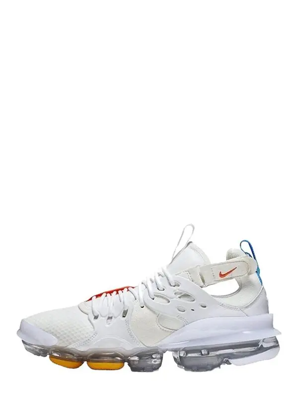 Nike Vapormax D/ms/x Sneakers - White