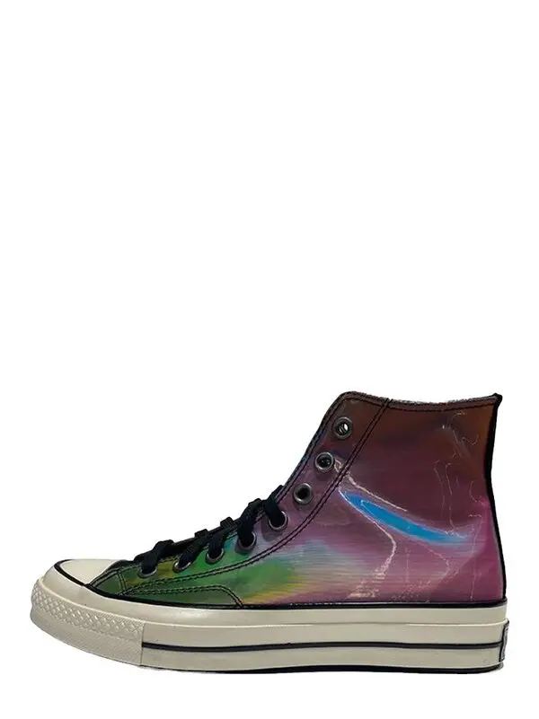 CONVERSE Chuck 70 High Top Spectrum Sneakers - Multi-color