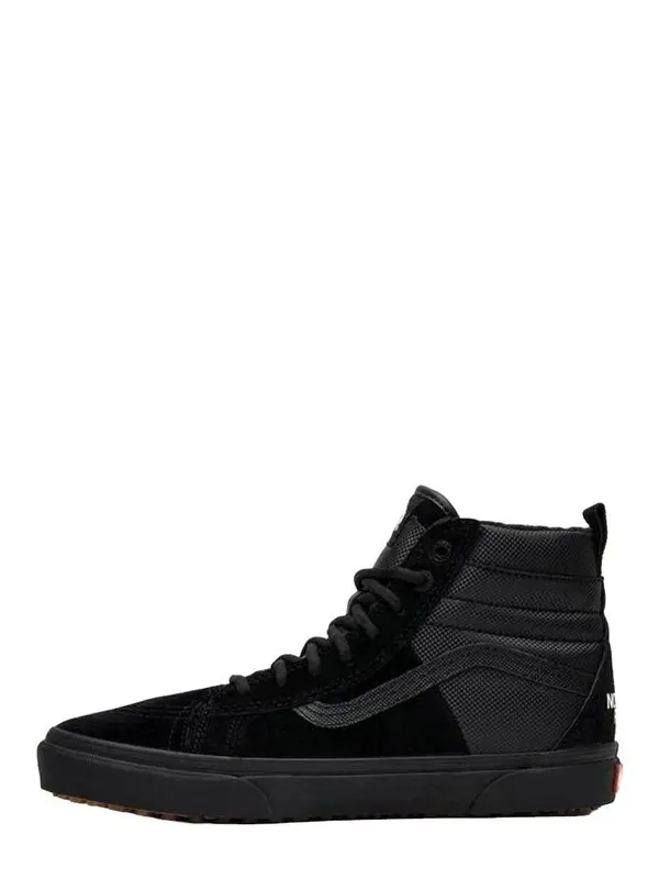VANS Sk8-hi 46 Mte Dx 'the North Face - Black