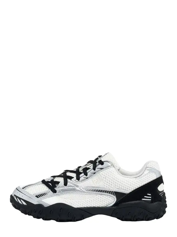 FILA X Cha Jeong-won Echappe V2 Sneakers - White/black/silver