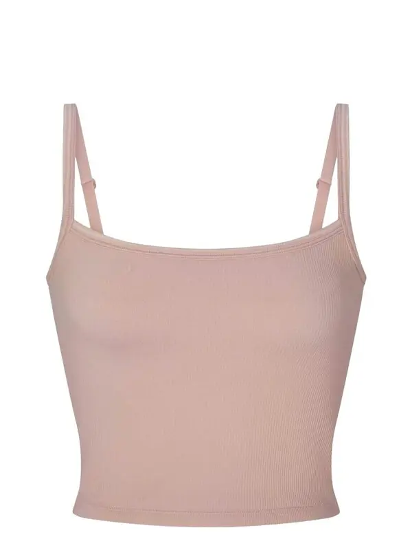 Nike X Skims Ribbed Seamless Cami Tank - Himalayan