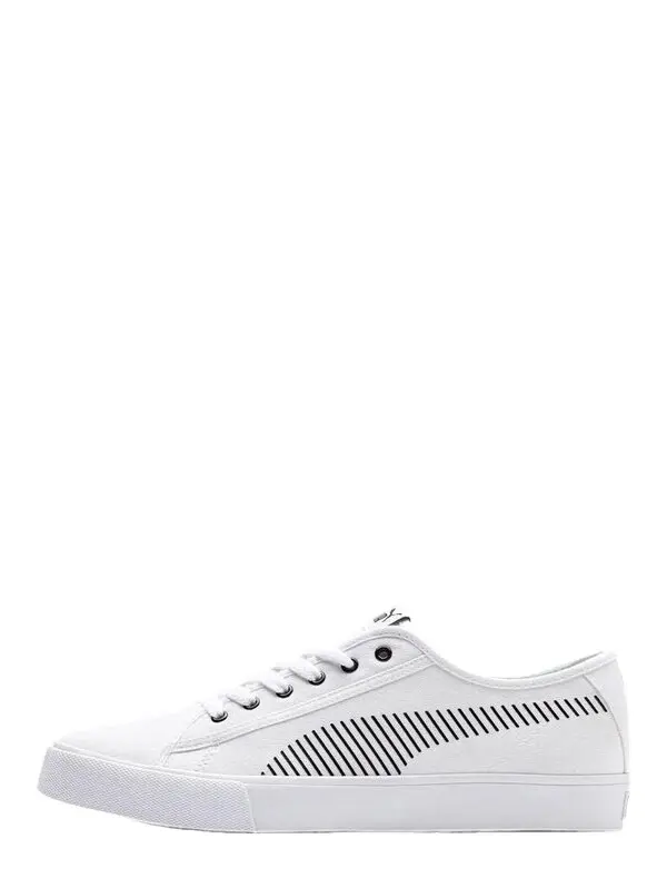 PUMA Bari Sneakers - White