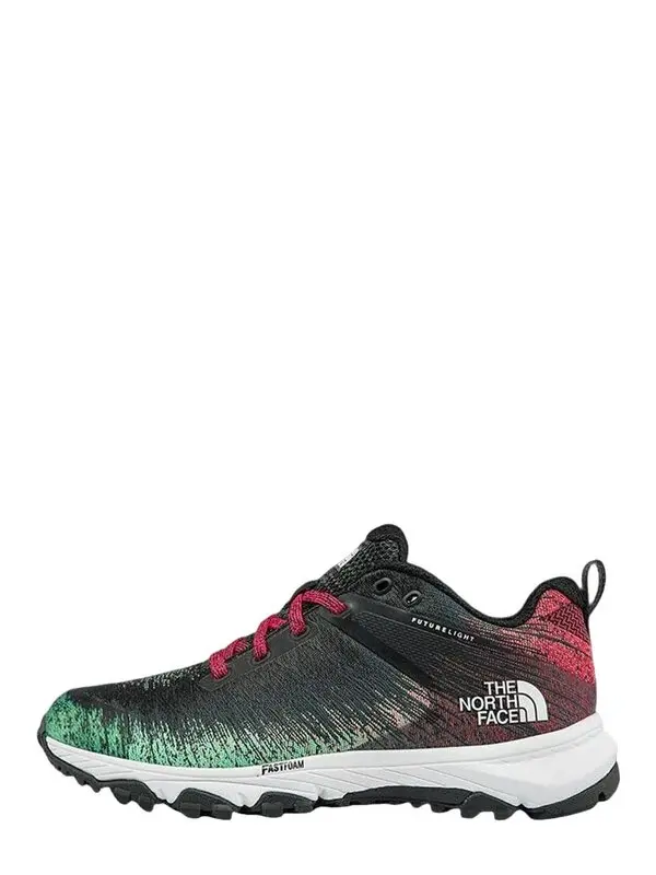 The North Face Futurelight Ultra Fastpack Iv Sneakers - Black/red/green