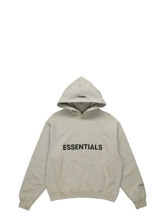 Fear Of God Pullover Hoodie - Sage