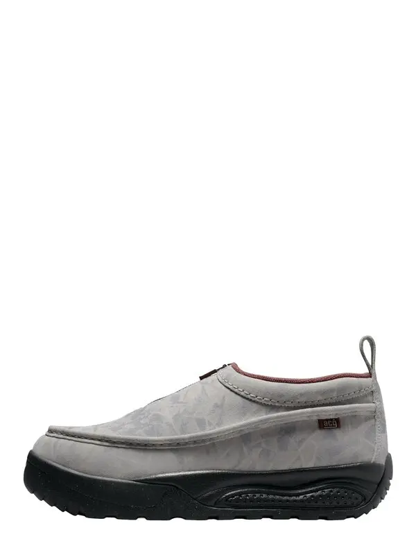 Nike Izy Casual Zip-up Sneakers - Light Orewood/brown Khaki/black