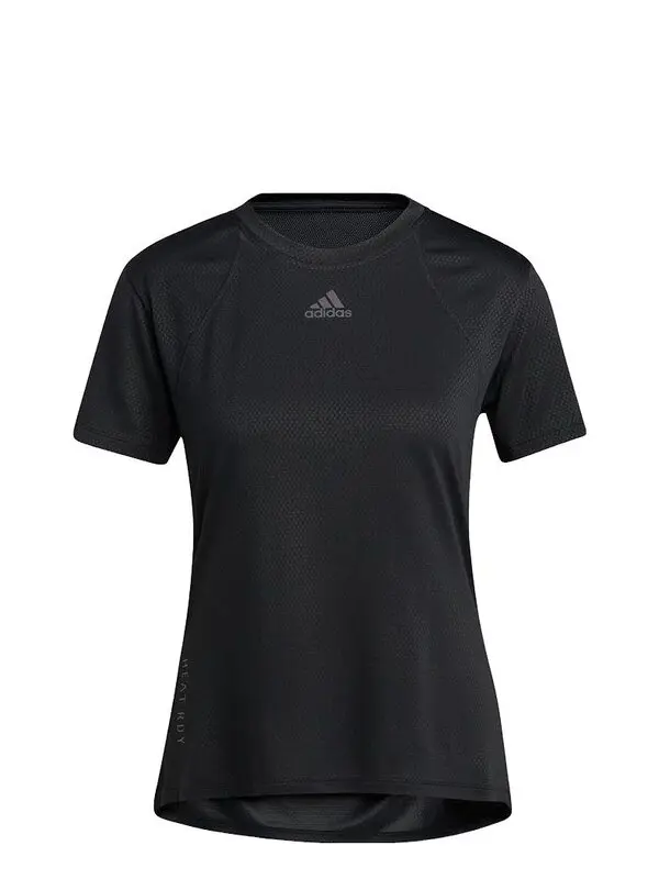 Adidas Heat.rdy Focus T-shirt - Default Color