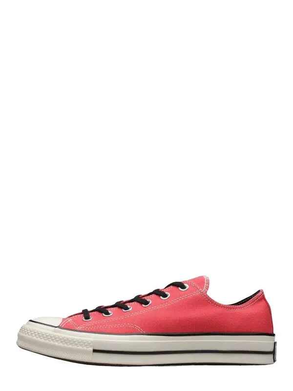 CONVERSE Chuck 70 Low Top Sneakers - Red