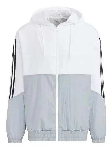 Adidas U Util Wb 2 Jacket - Default Color