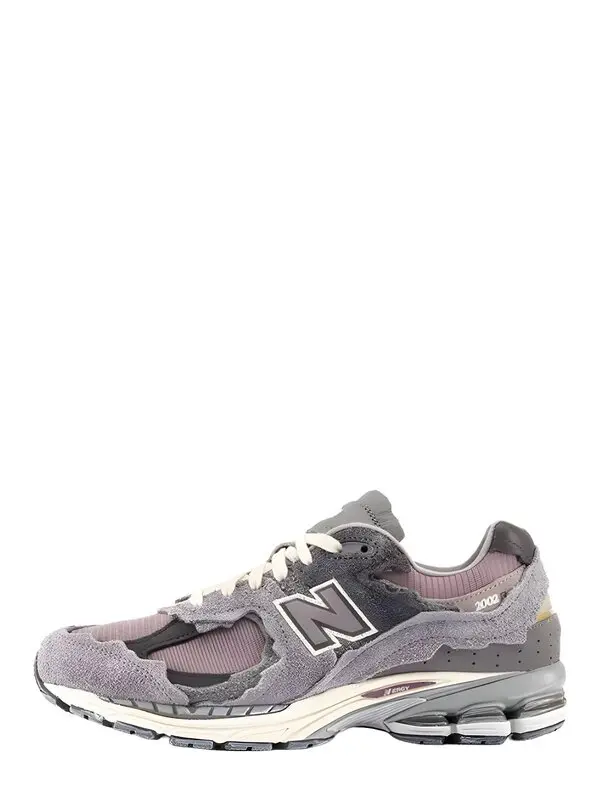 NEW BALANCE 2002r "protection Pack Lunar New Year" Sneakers - Purple