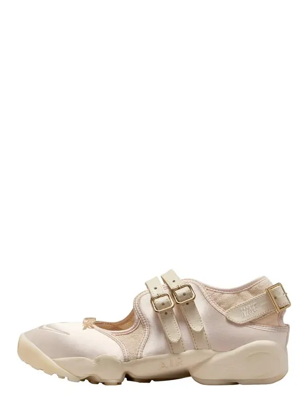 Nike Rift Tabi Toe Mary Jane Sneakers - Pearl White/pearl White