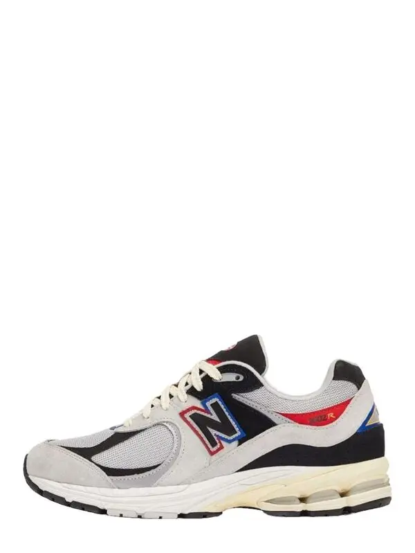 NEW BALANCE X Dtlr 2002r "lovers Only" Sneakers - Black/grey