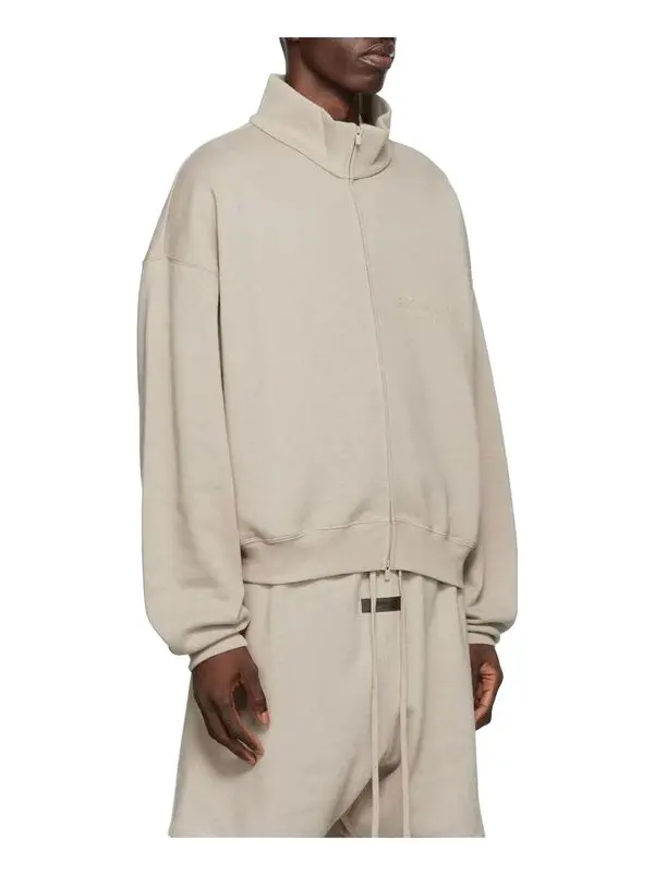 Fear Of God Fw22 Fullzip Jacket - None