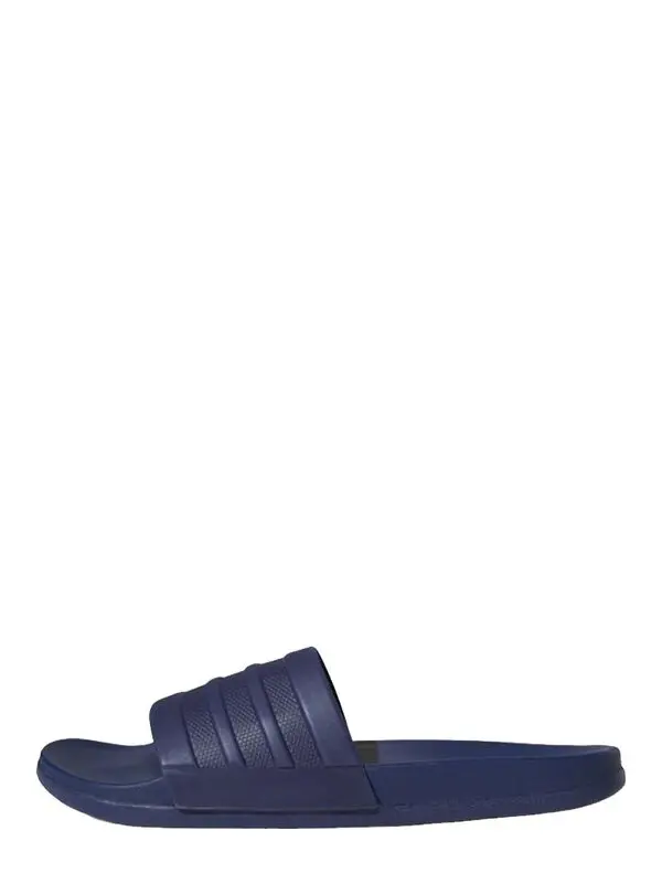 Adidas Adilette Comfort Slides - Blue
