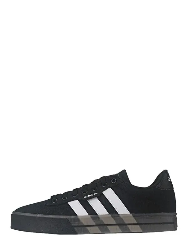 Adidas Daily 3.0 'translucent Outsole White - Black