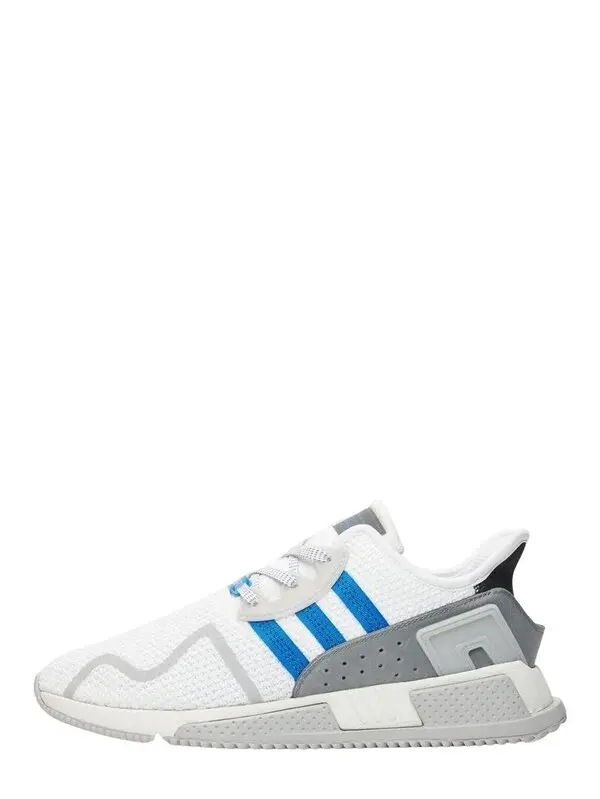 Adidas Eqt Cushion Adv "europe" Cp9459 Sneakers - White
