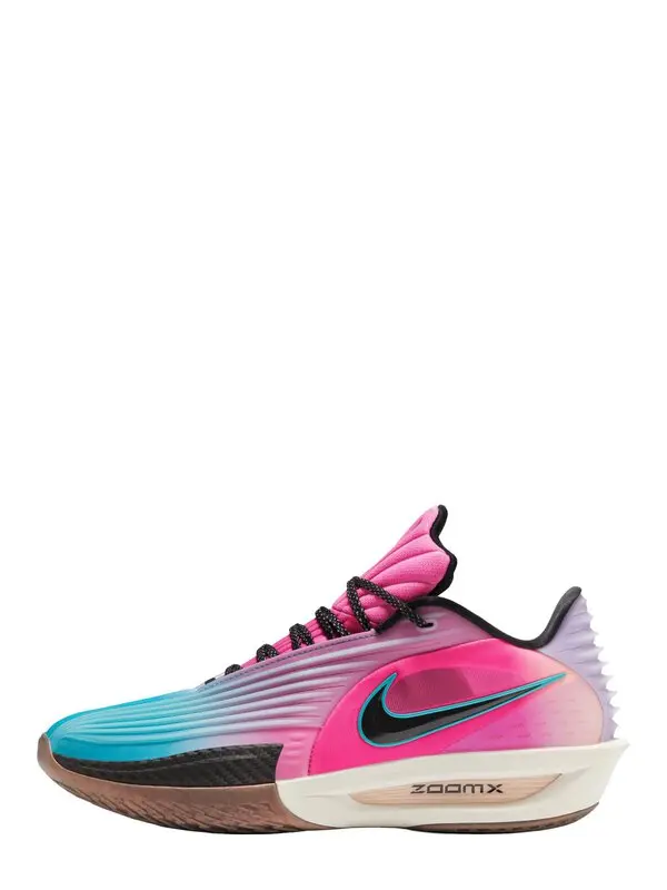 Nike Zoom Gt Cut 3 Turbo Ep 'south Beach - Multi-color