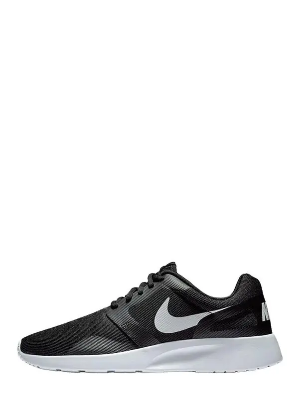 Nike Kaishi Ns Sneakers - Black