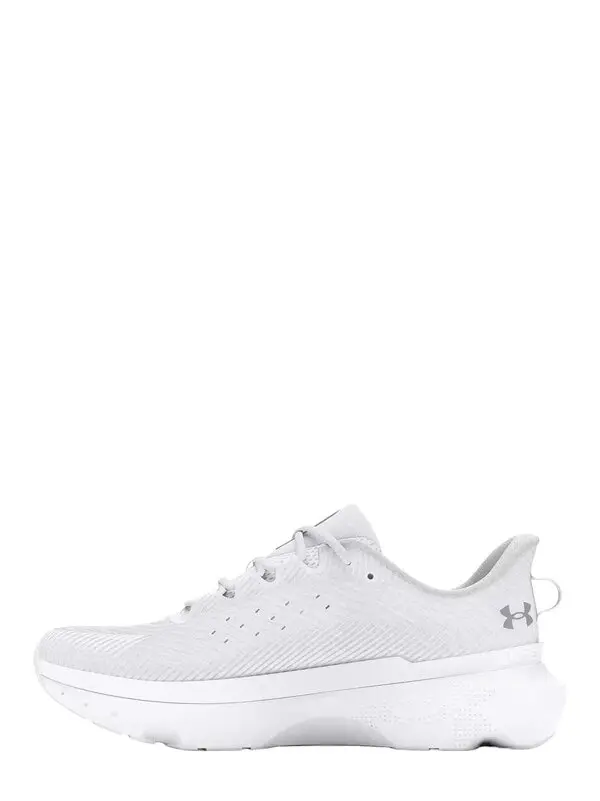 Under Armour Infinite Pro Sneakers - White
