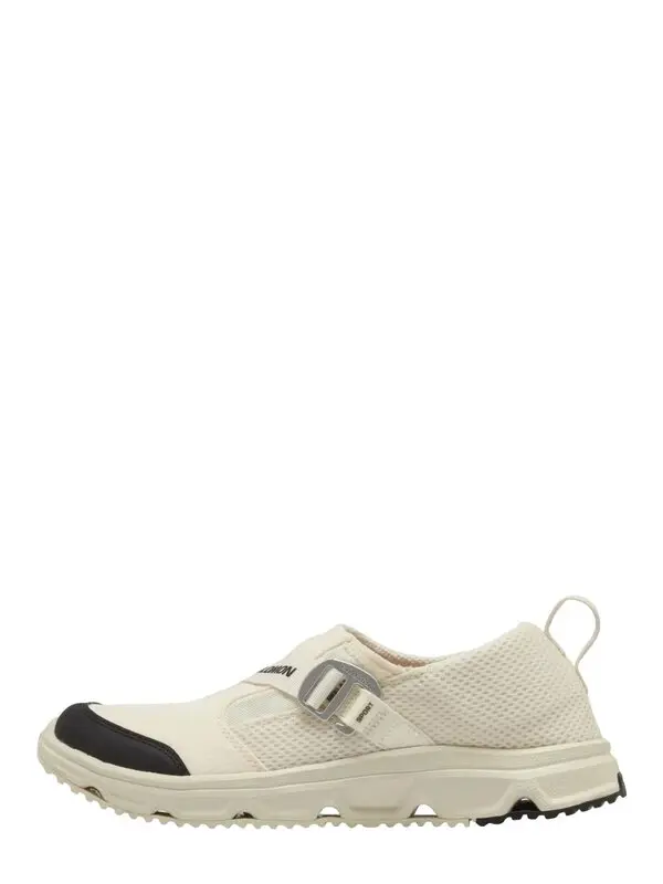 SALOMON Rx Moc 3.0 Nomad Slip-on Sneakers - Vanilla Ice/almond Milk