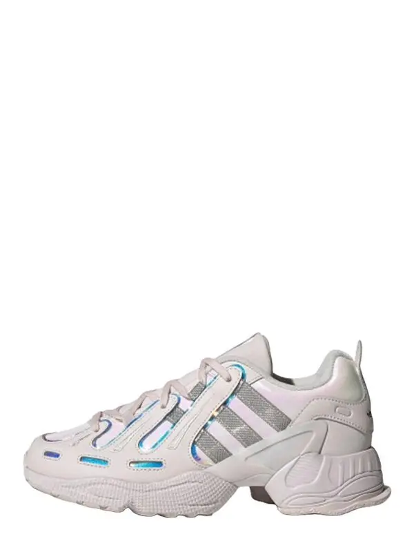 Adidas Eqt Gazelle Xeno Pack Orchid Tint - White/white