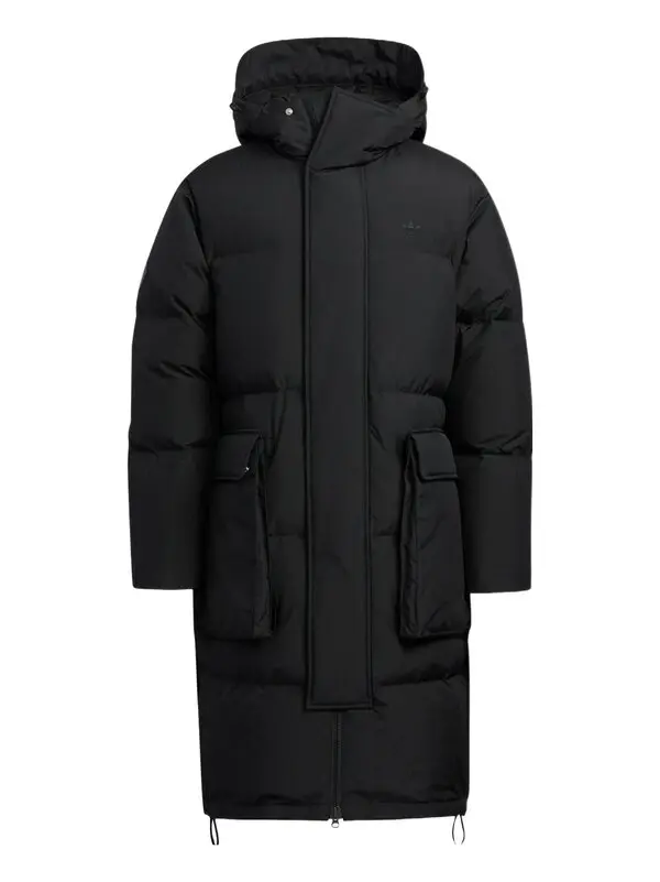 Adidas Originals Long Down Jacket - Default Colorway