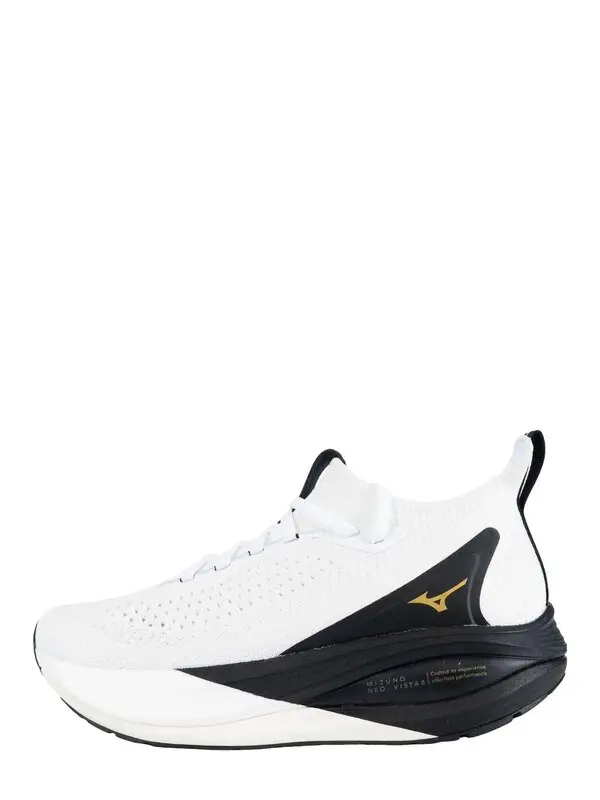 Mizuno Neo Vista 2 Origami Pack Sneakers - White/black