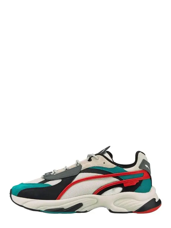 PUMA Rs-connect "dust Parasailing" Sneakers - Gray