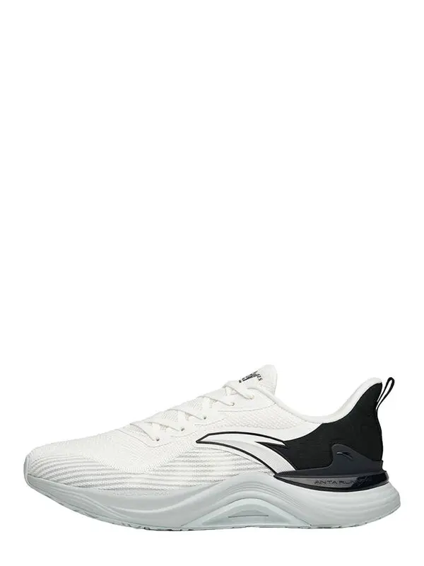 ANTA Chuang 2.5 Sneakers - White/black