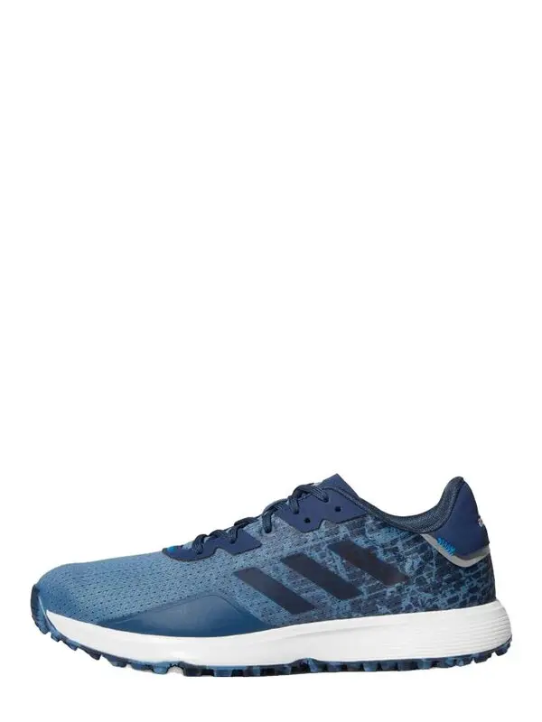 Adidas S2g Spikeless Golf Sneakers - Blue