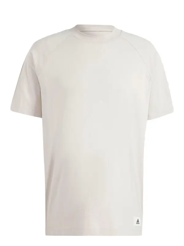 Adidas The Safe Place T-shirt - Beige
