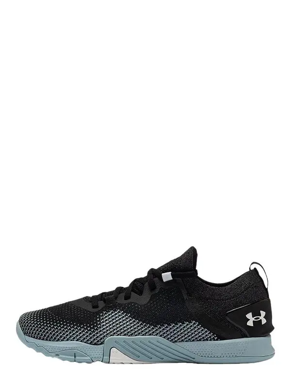 Under Armour Tribase Reign 3 Breaker Blue - Black